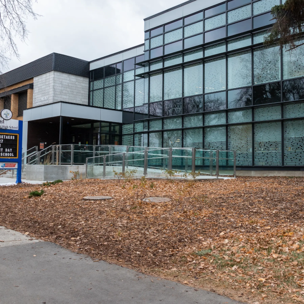 La St Edmund’s School and College di Edmonton - Famille de l’Incarnation